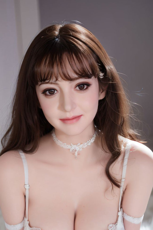 SY Doll | 158cm/5ft2 Big Boobs Realistic Sex Doll - Abby (In Stock US) | Sweetie Love Doll