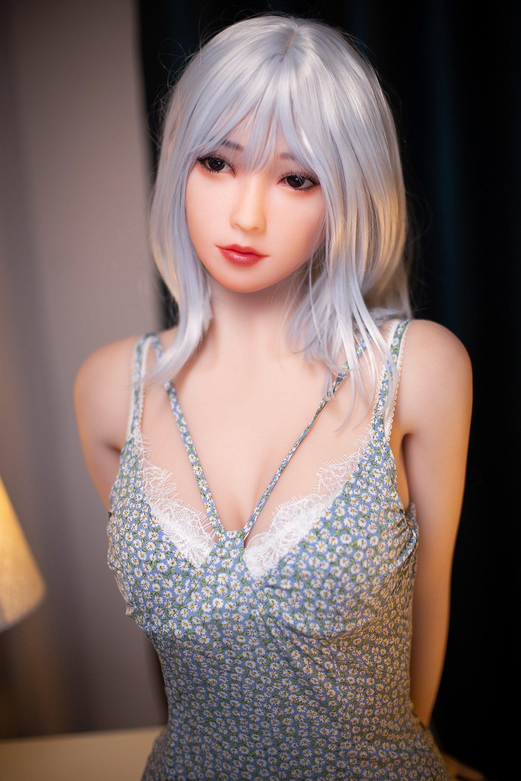 Aibei Doll | 158cm/5ft2 Realistic Love Doll - Marlene (In Stock US)